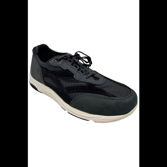 SAS | Shoes | Sas Womens Tour Mesh Lace Up Sneaker Nova Eee | Poshmark